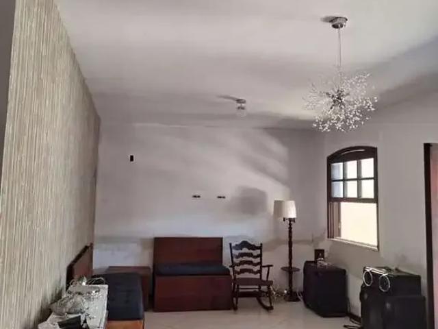 Casa / Sobrado para Locação em Niterói/RJ Serra Grande 5 Quartos
