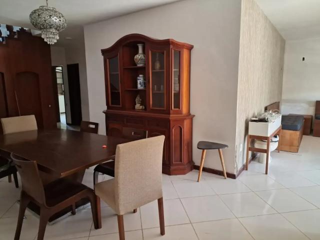 Casa / Sobrado para Locação em Niterói/RJ Serra Grande 5 Quartos