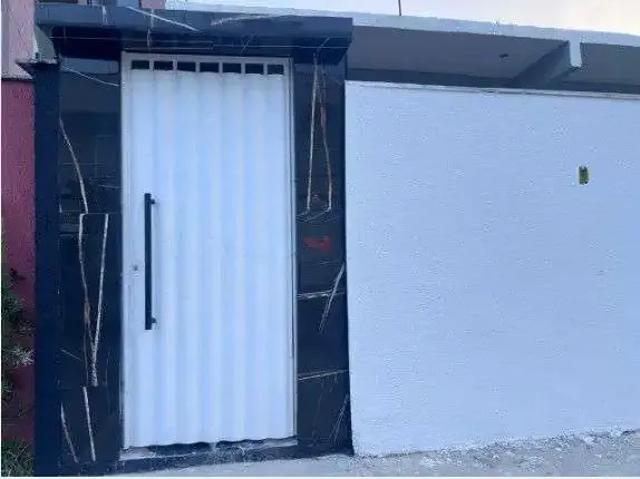 Casa / Sobrado para Locação em Niterói/RJ Serra Grande 1 Quartos