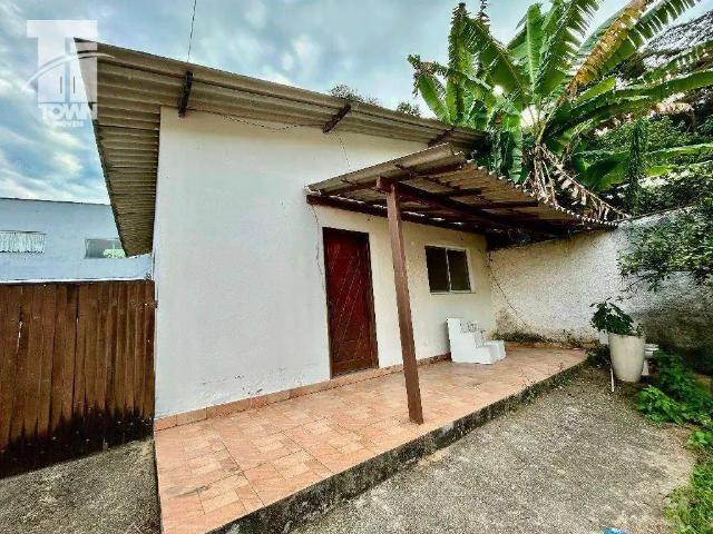 Casa / Sobrado para Locação em Niterói/RJ Serra Grande 1 Quartos