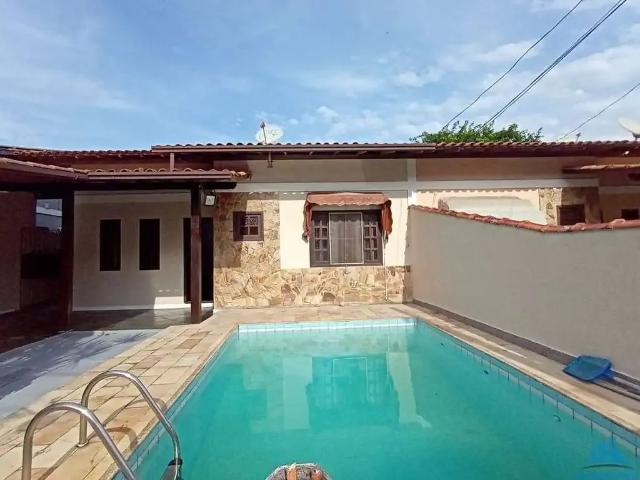 Casa / Sobrado para Locação em Niterói/RJ Serra Grande 2 Quartos