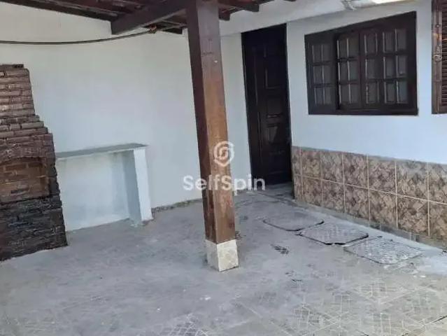 Casa / Sobrado para Locação em Niterói/RJ Serra Grande 3 Quartos