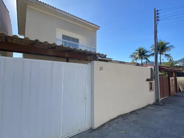 Casa / Sobrado para Locação em Niterói/RJ Serra Grande 3 Quartos