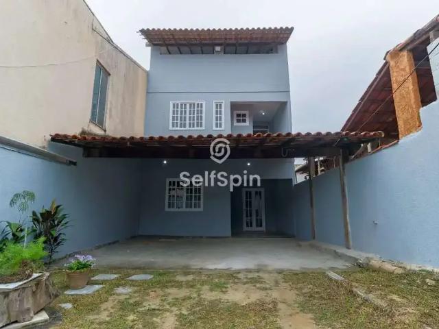 Casa / Sobrado para Locação em Niterói/RJ Vila Progresso 3 Quartos
