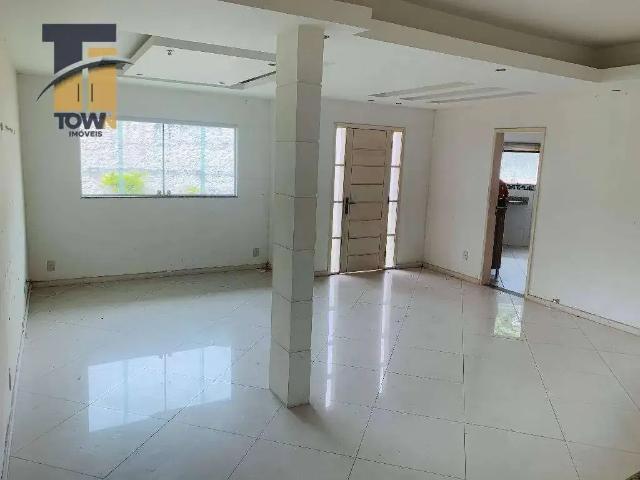 Casa / Sobrado para Locação em Niterói/RJ Vila Progresso 3 Quartos