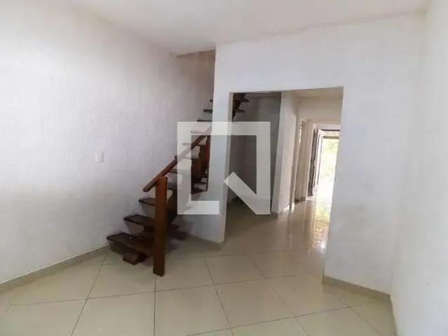 Casa / Sobrado para Locação em Niterói/RJ Vila Progresso 3 Quartos