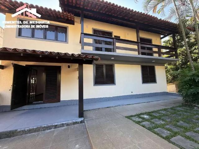 Casa / Sobrado para Locação em Niterói/RJ Vila Progresso 3 Quartos