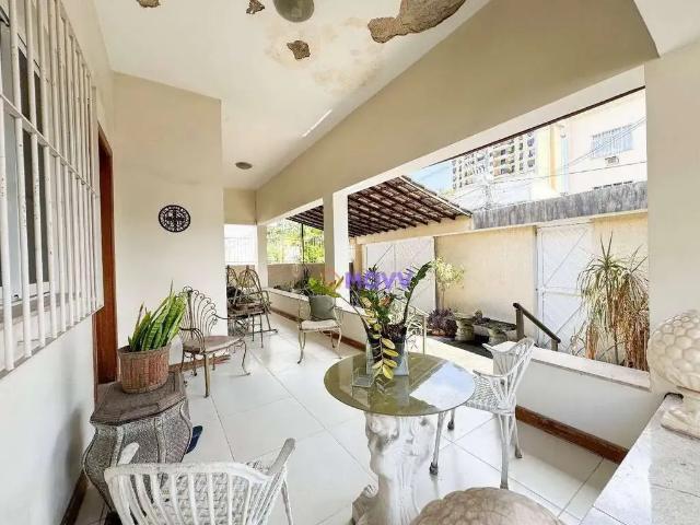 Casa / Sobrado para Locação em Niterói/RJ Vital Brasil 3 Quartos
