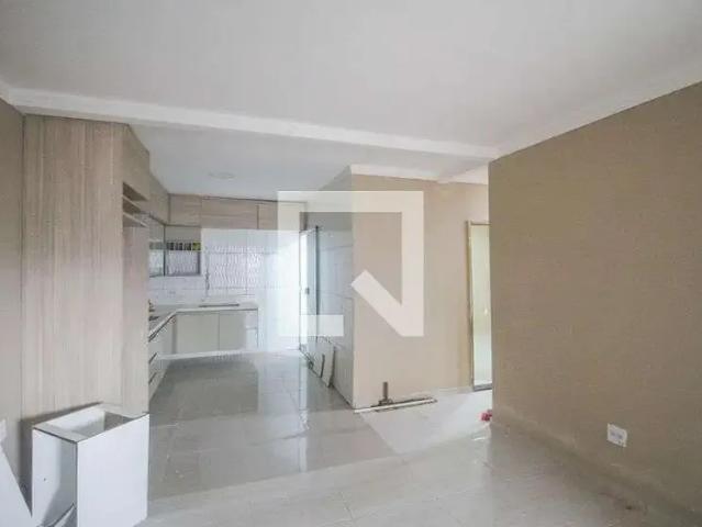 Casa / Sobrado para Locação em Nilópolis/RJ Cabral 2 Quartos