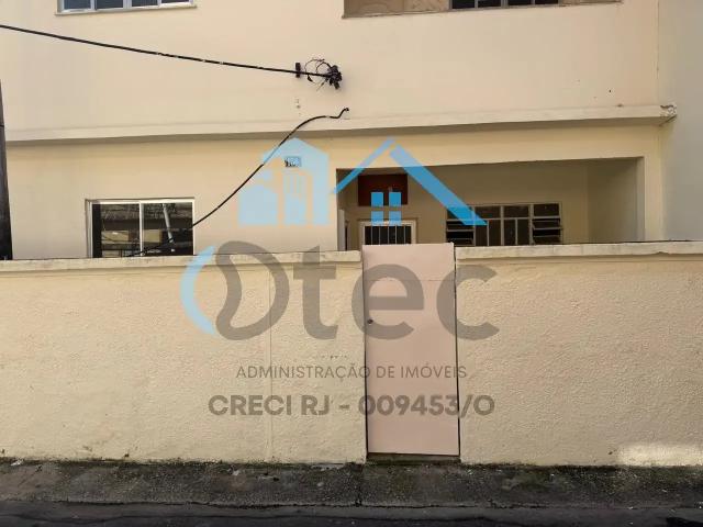 Casa / Sobrado para Locação em Nilópolis/RJ Cabral 2 Quartos
