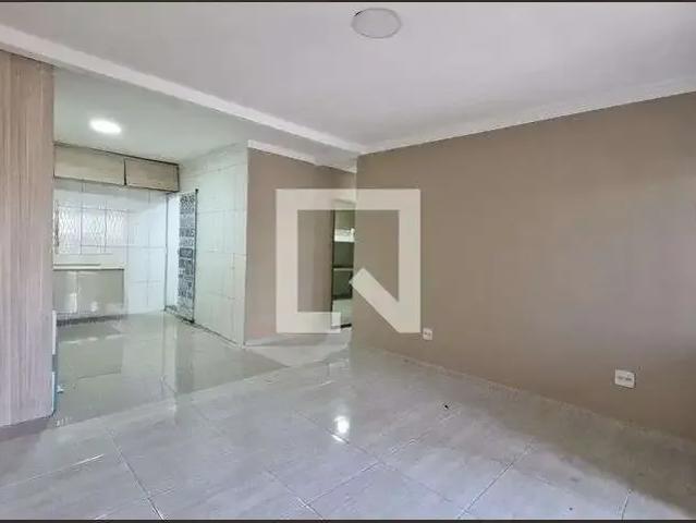 Casa / Sobrado para Locação em Nilópolis/RJ Cabral 2 Quartos