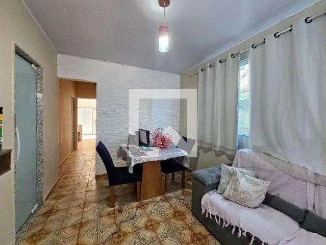 Casa / Sobrado para Locação em Nilópolis/RJ Cabuis 3 Quartos