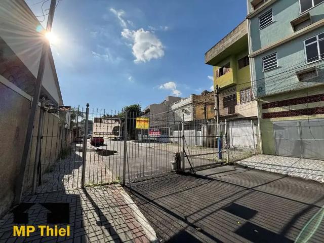 Casa / Sobrado para Locação em Nilópolis/RJ Centro 2 Quartos