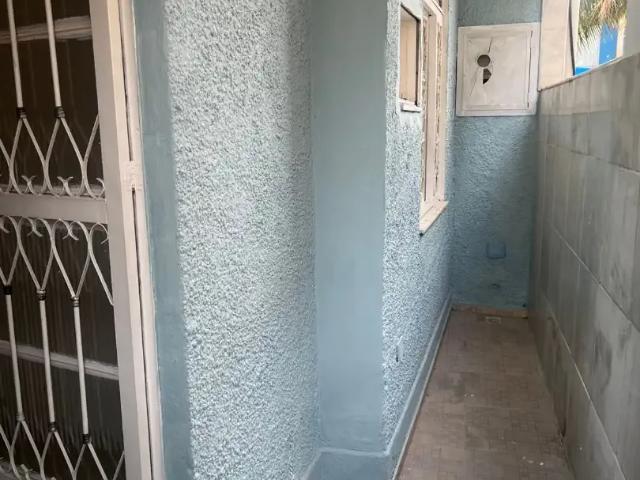 Casa / Sobrado para Locação em Nilópolis/RJ Centro 2 Quartos