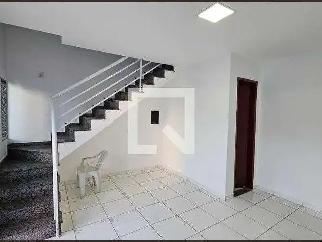 Casa / Sobrado para Locação em Nilópolis/RJ Centro 3 Quartos