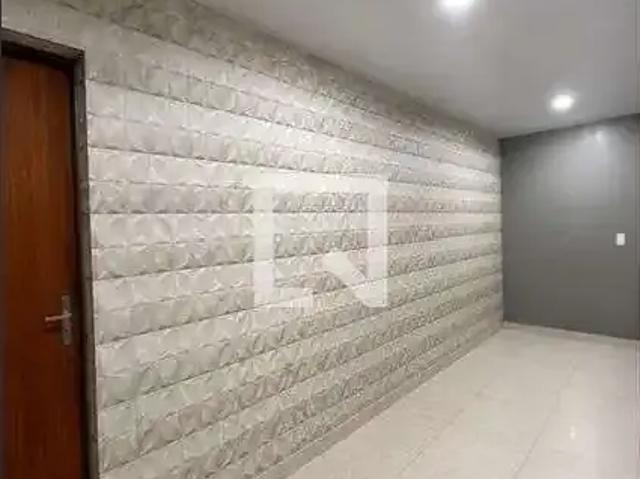 Casa / Sobrado para Locação em Nilópolis/RJ Centro 3 Quartos