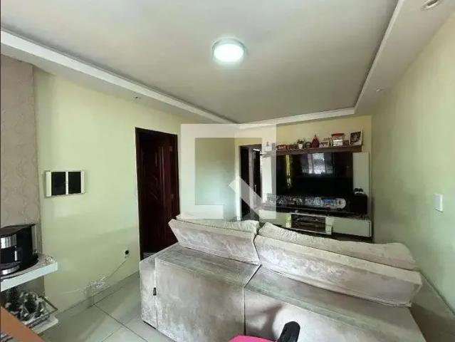 Casa / Sobrado para Locação em Nilópolis/RJ Da Mina 4 Quartos