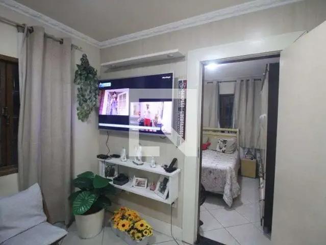 Casa / Sobrado para Locação em Nilópolis/RJ Da Mina 1 Quartos
