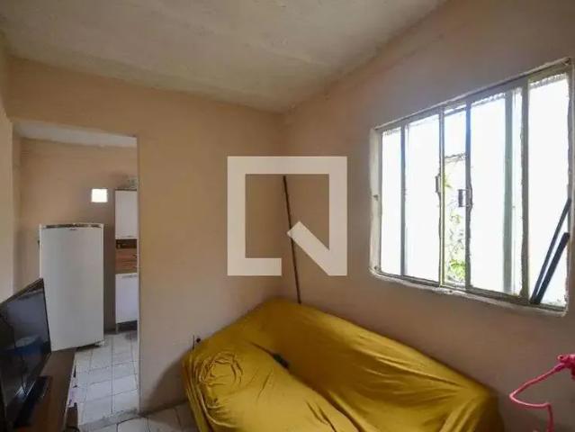 Casa / Sobrado para Locação em Nilópolis/RJ Olinda 1 Quartos