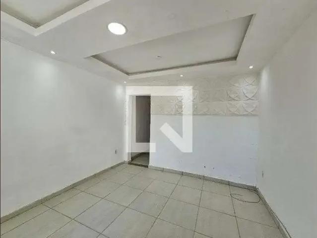 Casa / Sobrado para Locação em Nilópolis/RJ Olinda 2 Quartos