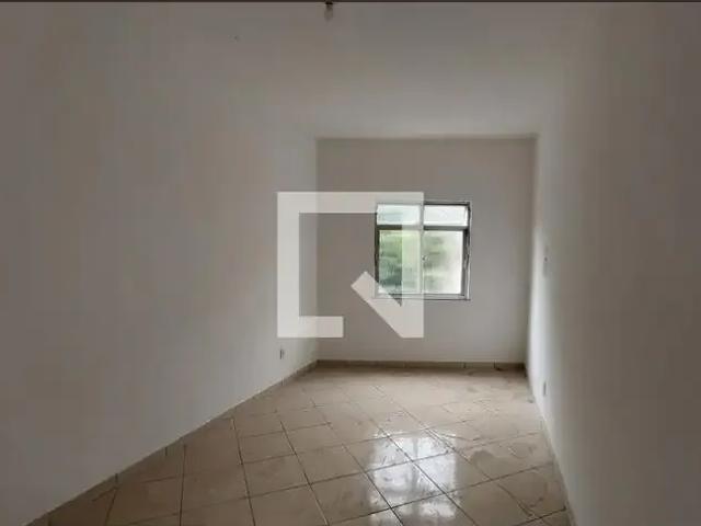 Casa / Sobrado para Locação em Nilópolis/RJ Olinda 2 Quartos
