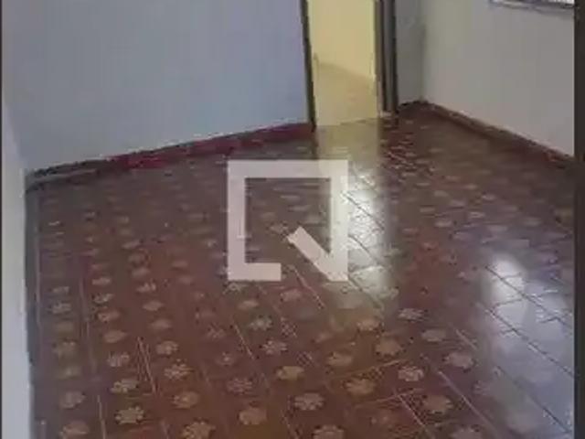 Casa / Sobrado para Locação em Nilópolis/RJ Santos Dumont 2 Quartos
