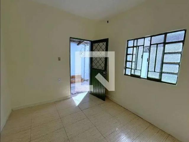 Casa / Sobrado para Locação em Nilópolis/RJ Paiol de Pólvora 2 Quartos