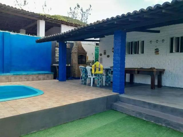 Casa / Sobrado para Locação em Nísia Floresta/RN Praia De Búzios 3 Quartos