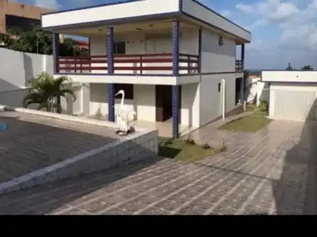 Casa / Sobrado para Locação em Nísia Floresta/RN Praia De Búzios 3 Quartos