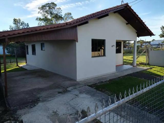 Casa / Sobrado para Locação em São Bento do Sul/SC Brasilia 2 Quartos