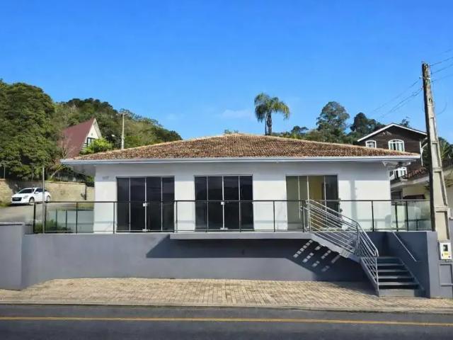 Casa / Sobrado para Locação em São Bento do Sul/SC Centro