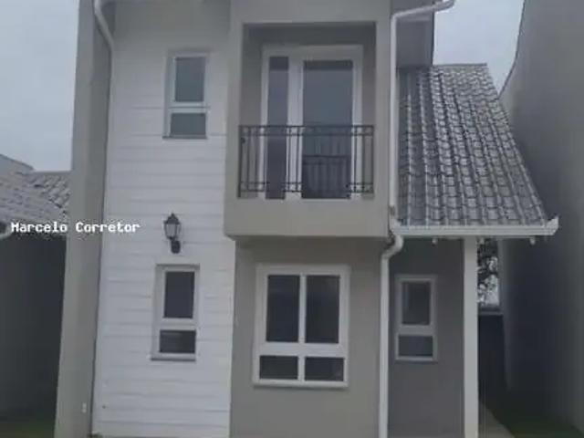 Casa / Sobrado para Locação em São Bento do Sul/SC Colonial 2 Quartos