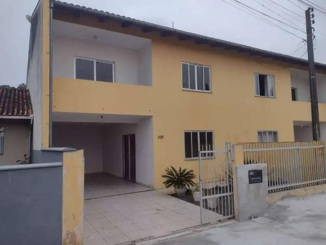 Casa / Sobrado para Locação em São Bento do Sul/SC Rio Negro 3 Quartos