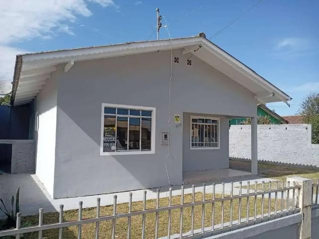 Casa / Sobrado para Locação em São Bento do Sul/SC Serra Alta 3 Quartos