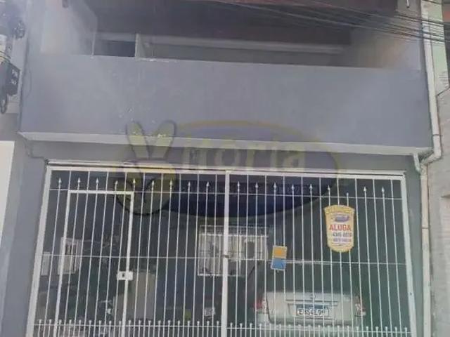 Casa / Sobrado para Locação em São Bernardo do Campo/SP Cooperativa 3 Quartos