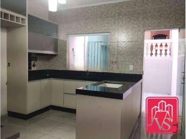 Casa / Sobrado para Locação em São Bernardo do Campo/SP Cooperativa 3 Quartos