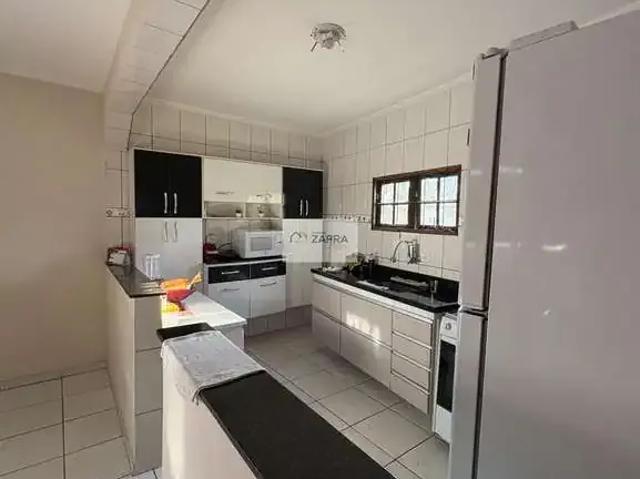 Casa / Sobrado para Locação em São Bernardo do Campo/SP Cooperativa 3 Quartos