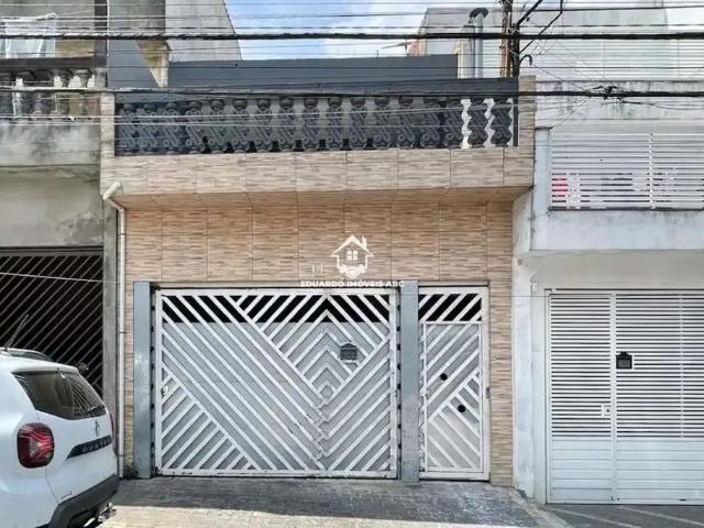 Casa / Sobrado para Locação em São Bernardo do Campo/SP Cooperativa 1 Quartos