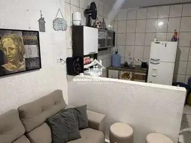 Casa / Sobrado para Locação em São Bernardo do Campo/SP Cooperativa 1 Quartos