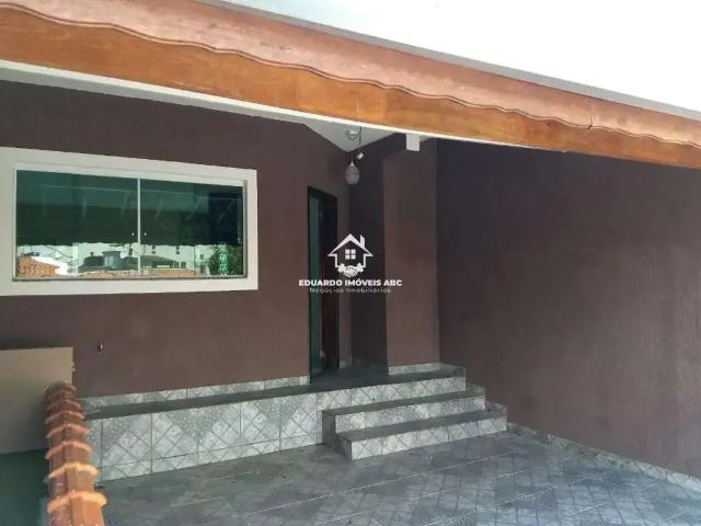 Casa / Sobrado para Locação em São Bernardo do Campo/SP Cooperativa 2 Quartos