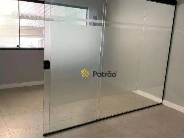 Casa / Sobrado para Locação em São Bernardo do Campo/SP Centro 1 Quartos