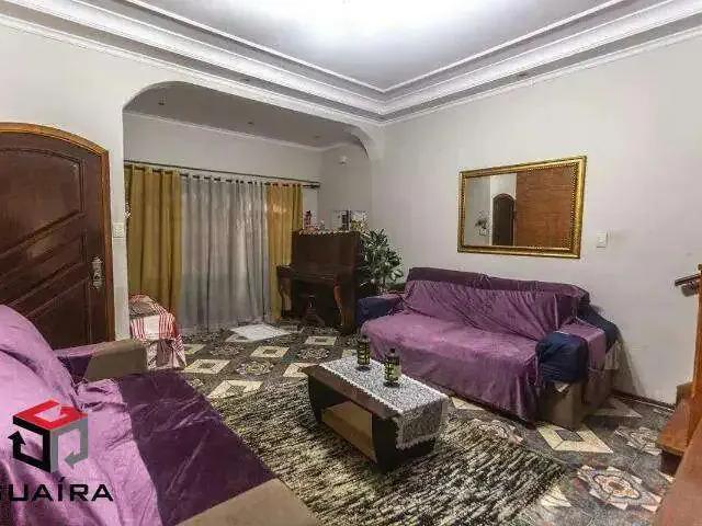 Casa / Sobrado para Locação em São Bernardo do Campo/SP Centro 2 Quartos