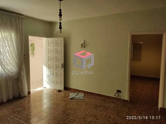 Casa / Sobrado para Locação em São Bernardo do Campo/SP Centro 2 Quartos