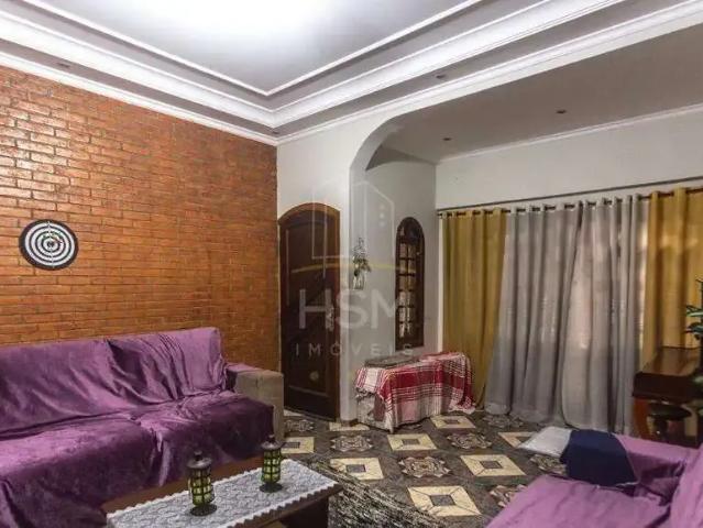 Casa / Sobrado para Locação em São Bernardo do Campo/SP Centro 2 Quartos