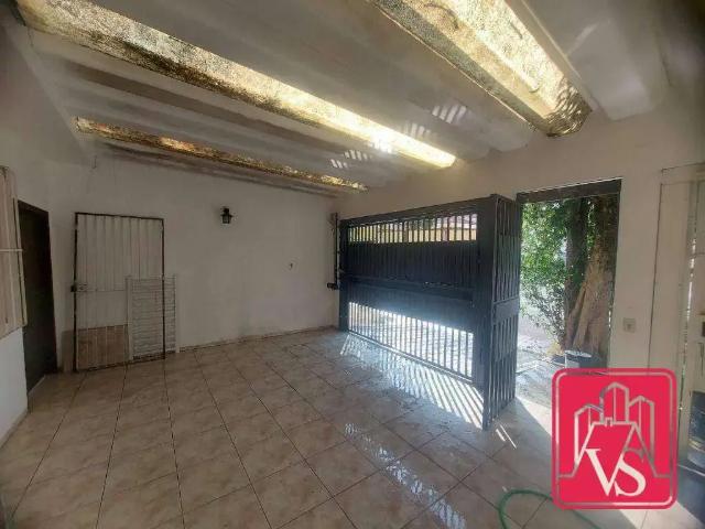 Casa / Sobrado para Locação em São Bernardo do Campo/SP Centro 2 Quartos