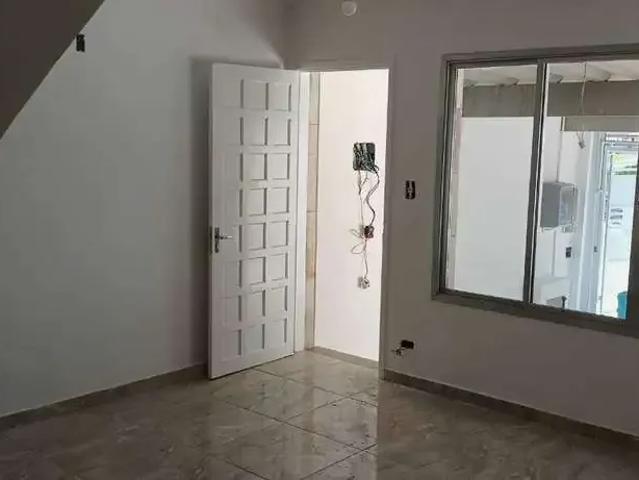 Casa / Sobrado para Locação em São Bernardo do Campo/SP Centro 2 Quartos