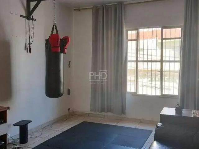 Casa / Sobrado para Locação em São Bernardo do Campo/SP Centro 2 Quartos