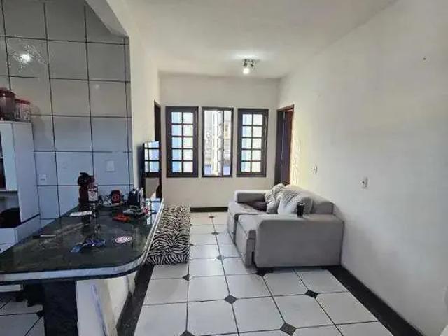 Casa / Sobrado para Locação em São Bernardo do Campo/SP Centro 2 Quartos