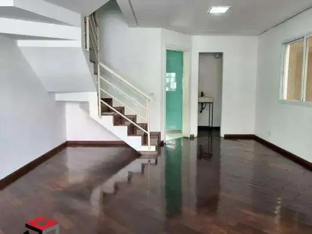 Casa / Sobrado para Locação em São Bernardo do Campo/SP Centro 3 Quartos