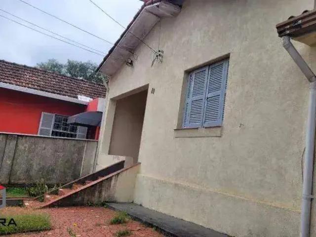 Casa / Sobrado para Locação em São Bernardo do Campo/SP Centro 3 Quartos
